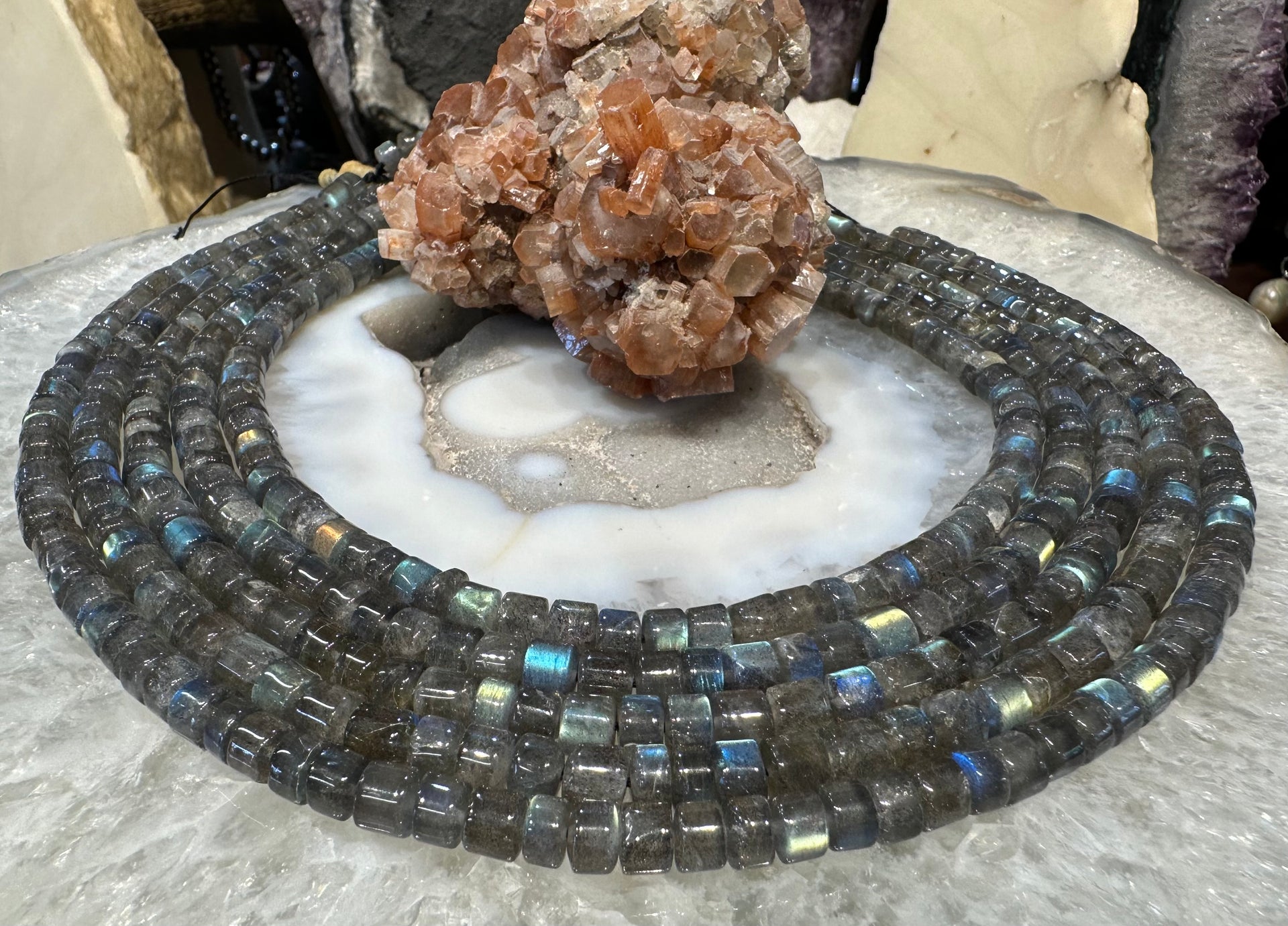 Buy Beads Online | Gem Stones | Healing Stones | Bead It